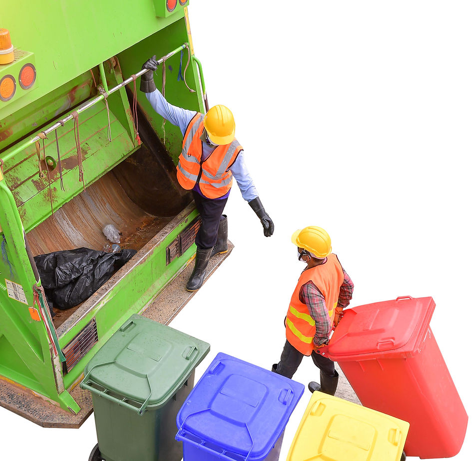 Al Safa Plastic Recycling Factory – Al Safa Plastic Factory
