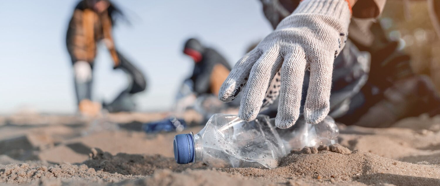 Al Safa Plastic Recycling Factory – Al Safa Plastic Factory