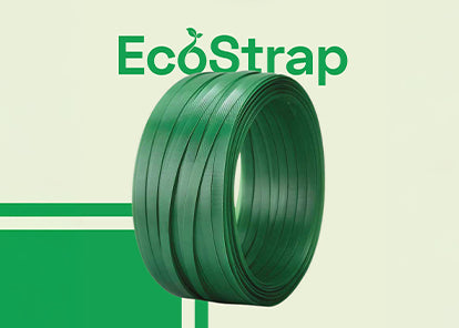 Eco Straps – Durable PET Straps Made from Recycled Plastic | Leading P ...